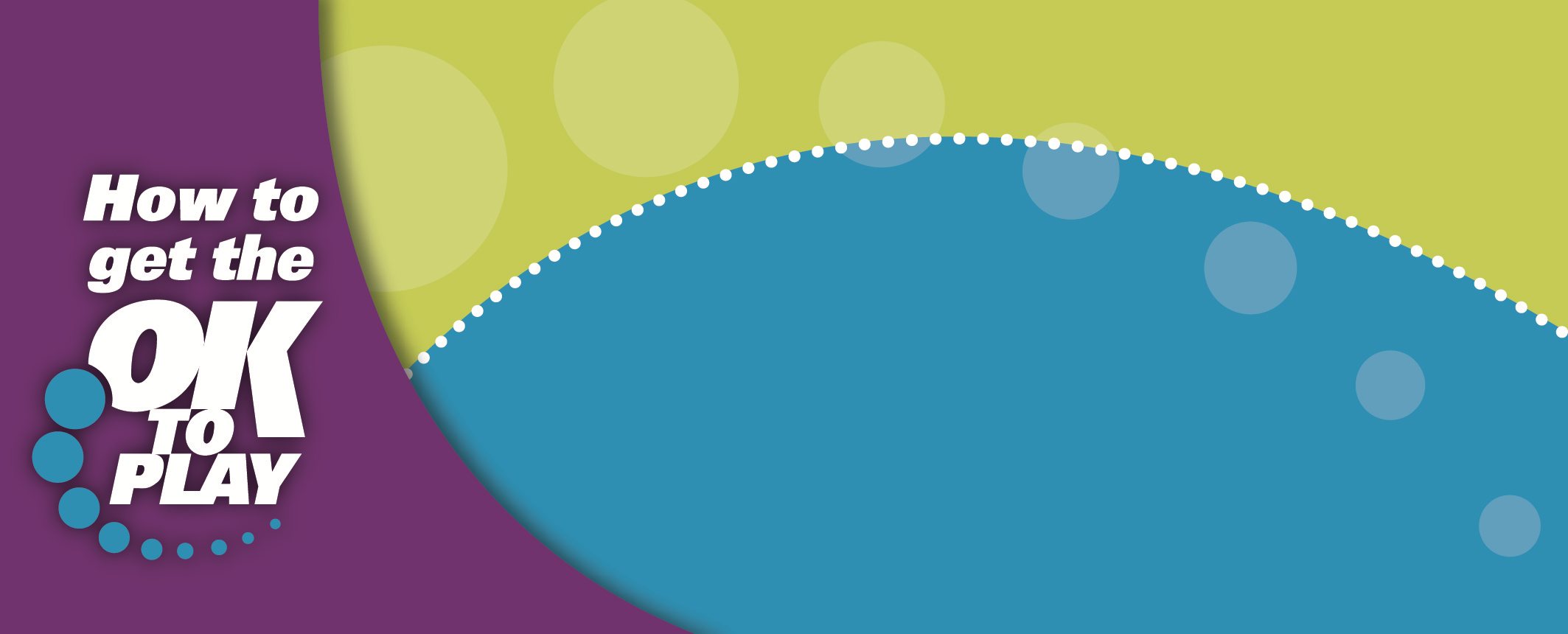 OK to PLAY Pages Archive - The Center Foundation