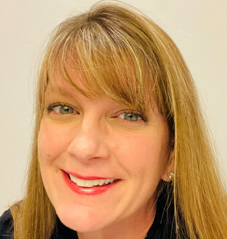 Leadership - The Center Foundation